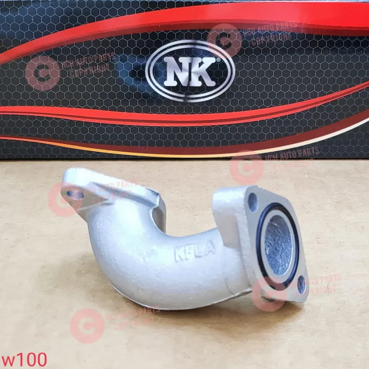 INTAKE PIPE CARBURETOR - HONDA - WAVE 100/ EX5 DREAM/ EX5 CLASS (NK ...