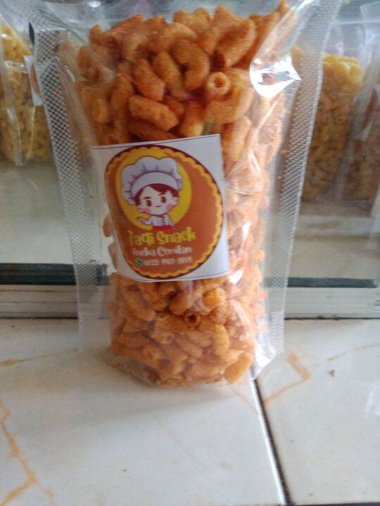 MAKRONI | Lazada Indonesia