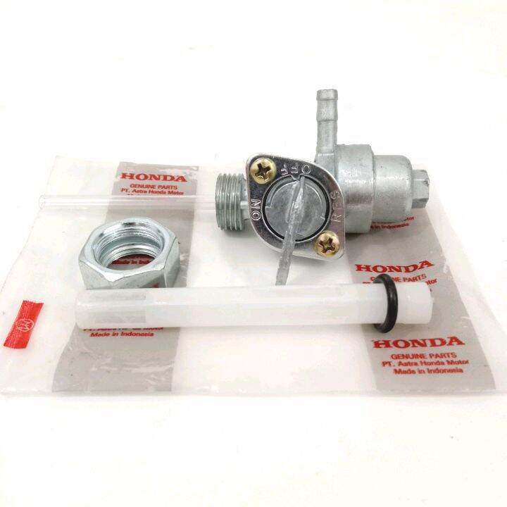 Kran bensin Honda Tiger,Megapro lama | Lazada Indonesia