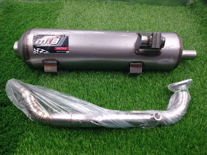 PCX 160 MT8 RATLOOK POWER PIPE THAILAND PUPE | Lazada PH