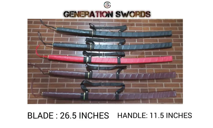 Extra Large Katana | Lazada PH