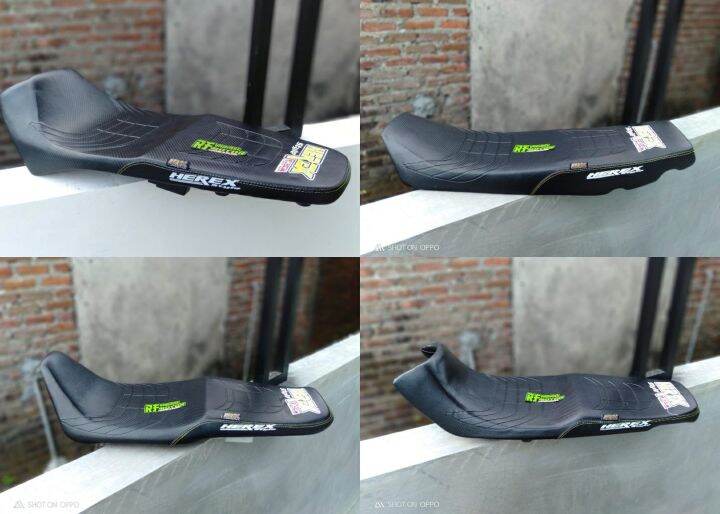 JOK HEREX STYLE GL MEGAPRO PRIMUS TIGER LAMA TIGER REVO KAIN KARBON ...