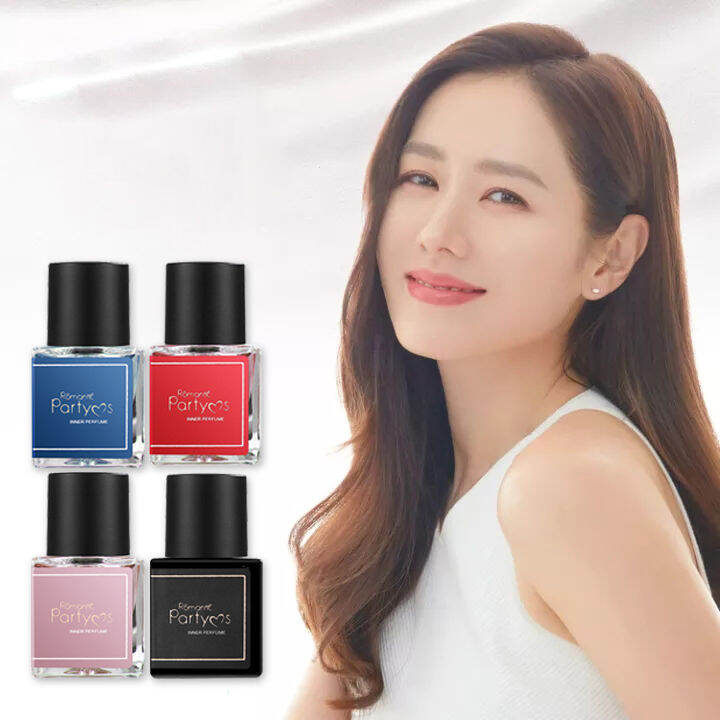 LEGIT ROMANTIC PARTY INNER PERFUME OIL FRAGRANCE | Lazada PH