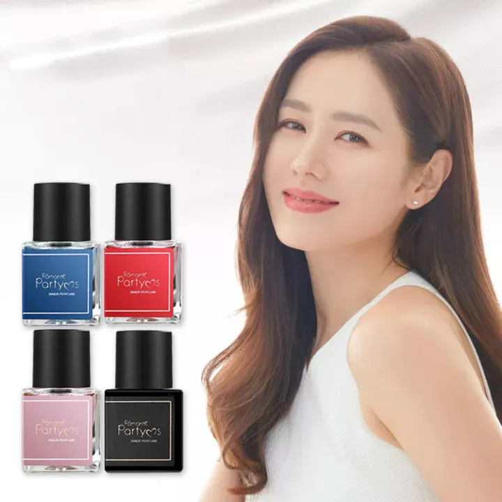 Intimate inner perfume for women original romantic fragrance natural ...