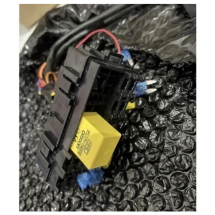 RUMAH BOX SEKRING GENIO BEAT LED VARIO 125 150 HONDA K59 K60 BONUS ...