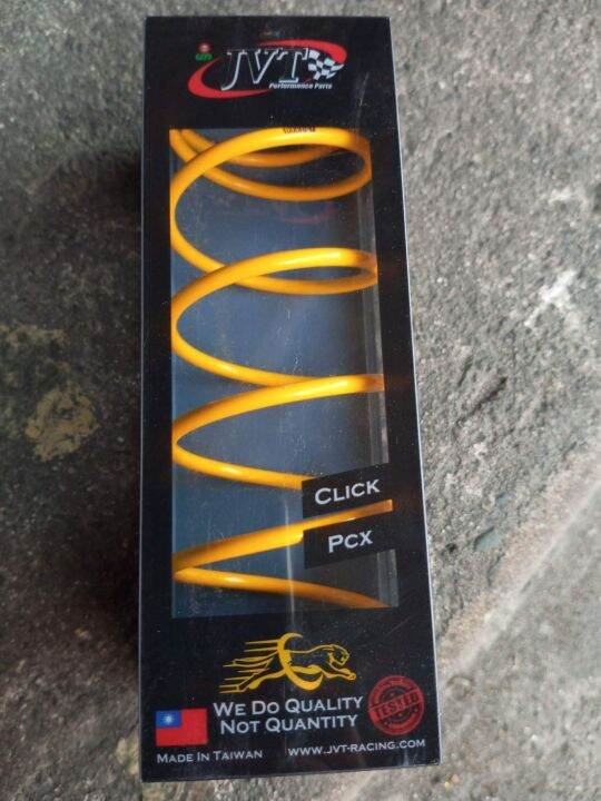 JVT CENTER SPRING 1K/RPM PCX/CLICK 1250/150 | Lazada PH