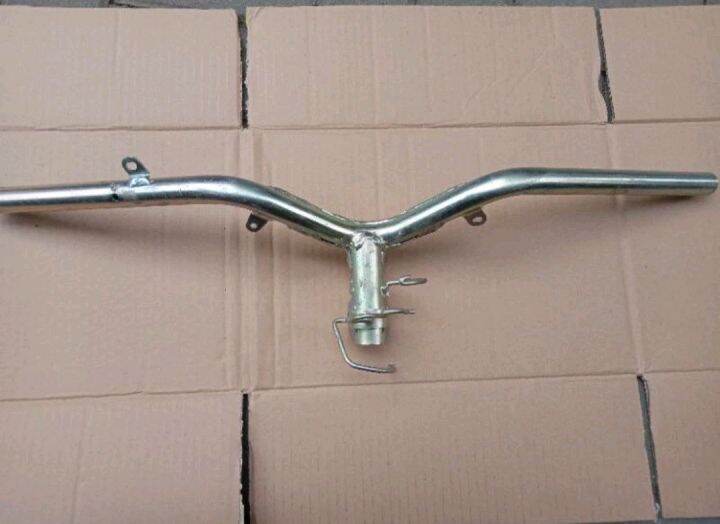 Stang Stir Yamaha Mio J/Mio GT Original Copotan | Lazada Indonesia