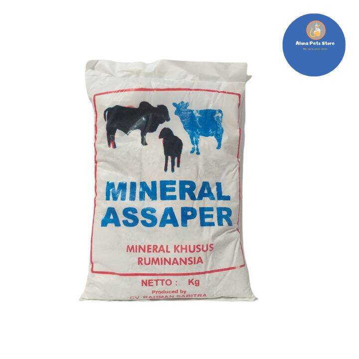 mineral sapi/mineral premik sapi kerbau kambing/mineral sapi ...
