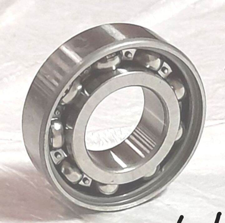BEARING 6202 (DOUBLE SIDED OPEN TYPE) (GENUINE JAPAN "KOYO") (-BE1 ...