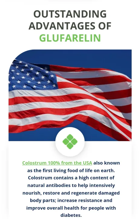 GLUFARELIN MILK 400g (DIABETES SUPPORT) | Lazada PH