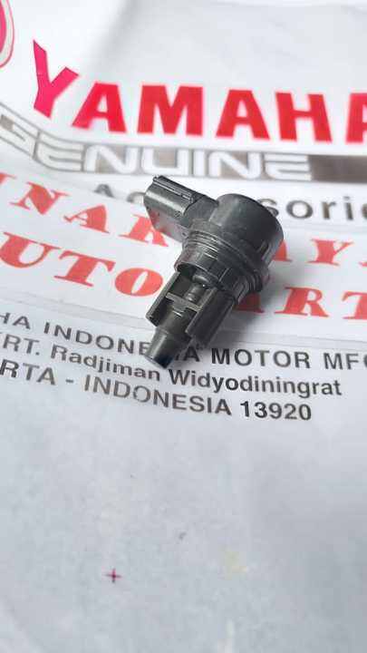 ISC idle sensor switch Xmax 250 300 Asli Yamaha | Lazada Indonesia