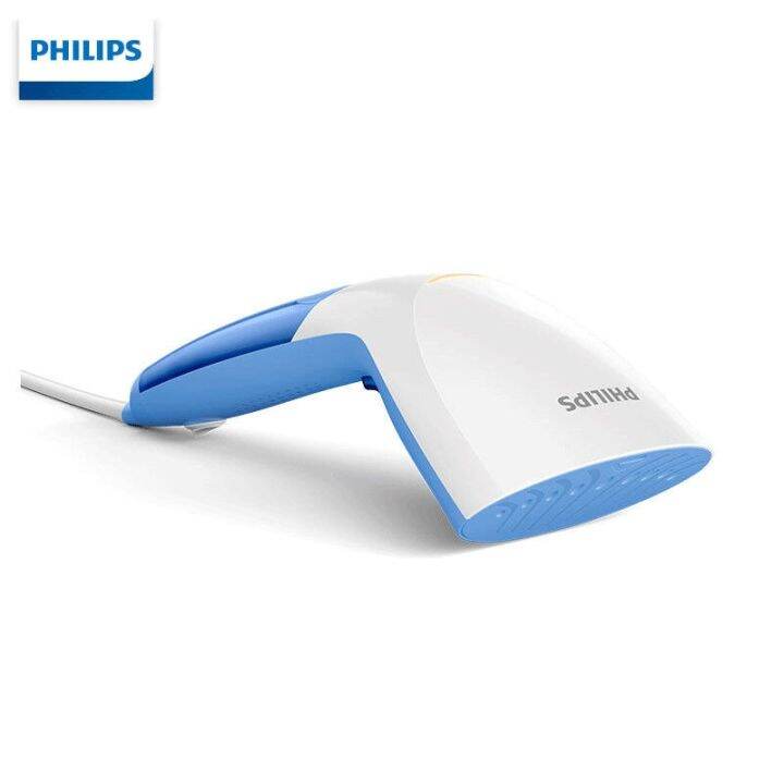 Philips GC300 iron steamer Portable Handheld Hanging Ironing Machine ...