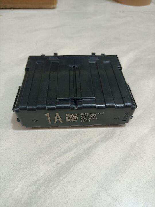 Relay Integration 82641-BZ040 Avanza Xenia Raize Rocky tahun 2022 Up ...