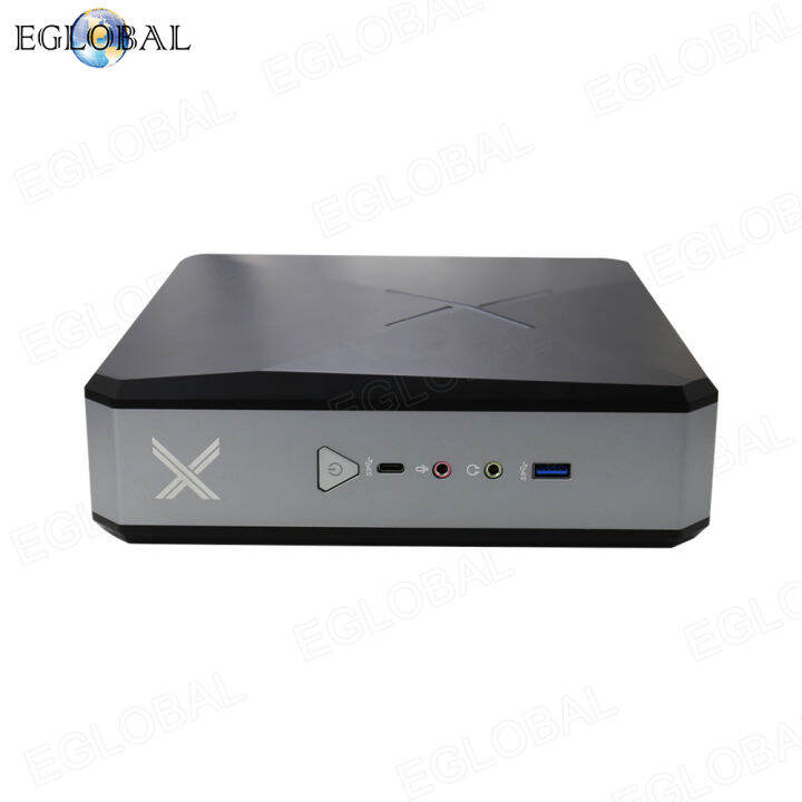 Eglobal Computer Desktop Laptop AMD Ryzen 9 5900HX Max 1TB NVME SSD ...