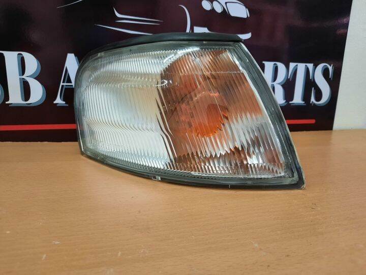 Passenger Side Signal Light SENTRA B14 | Lazada PH