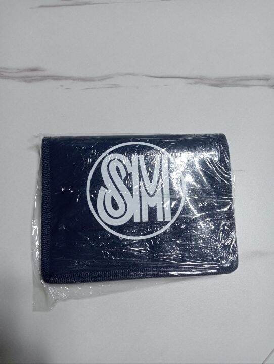 Sm pouch for Security Guard | Lazada PH