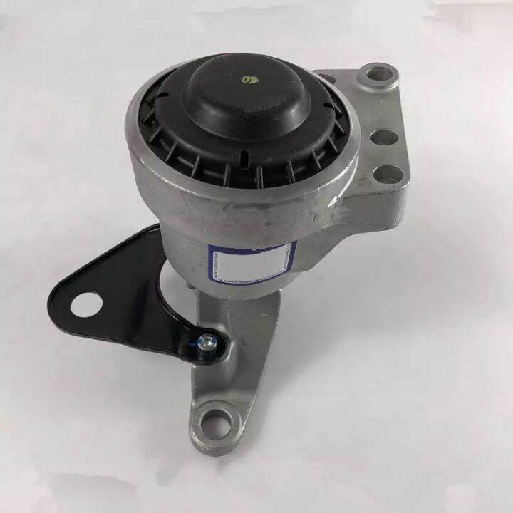 Right Engine foot rubber pier for Volvo S80L XC60 S60 V60 Engine ...