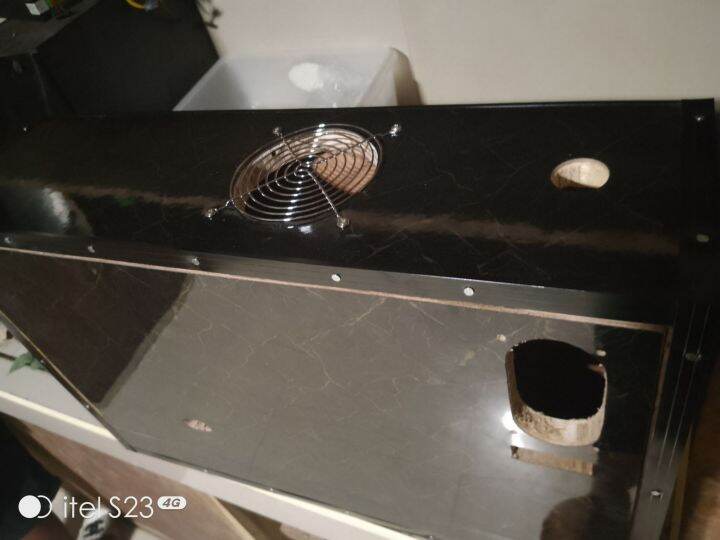 table top pisonet box | Lazada PH