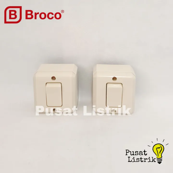 OB Engkel Broco 16210 Engkel Outbow NewGee Broco | Lazada Indonesia