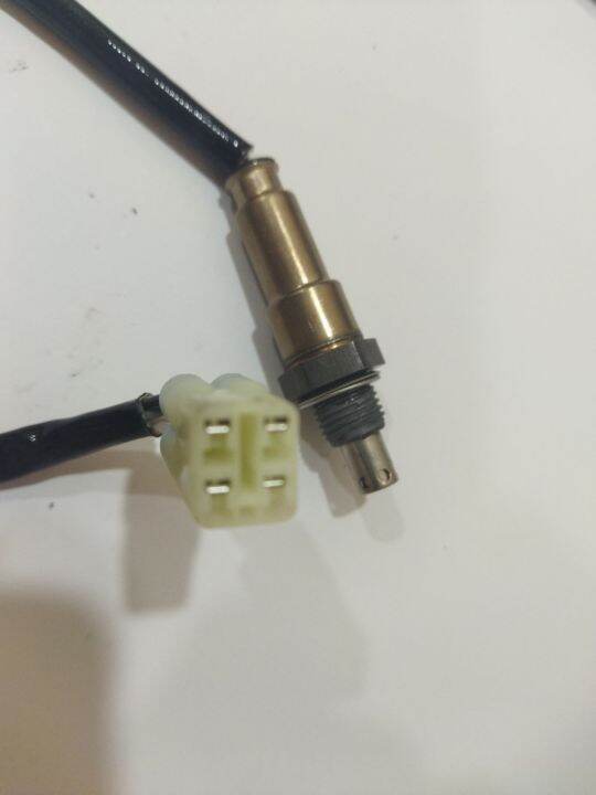 kawasaki Vulcan S exhaust pipe Sensor / oxygen Sensor / o2 sensor | Lazada