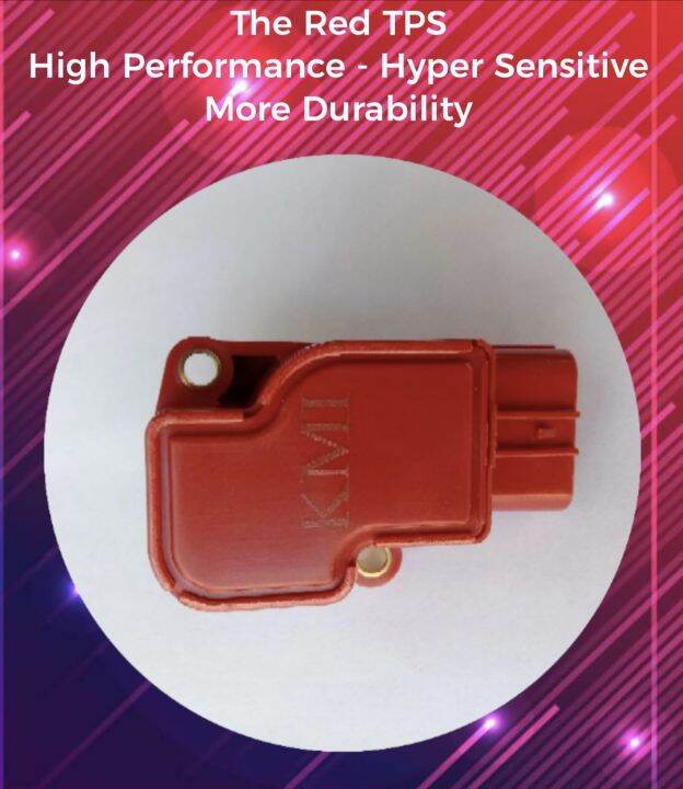 SENSOR TPS RACING PCX ADV | Lazada Indonesia