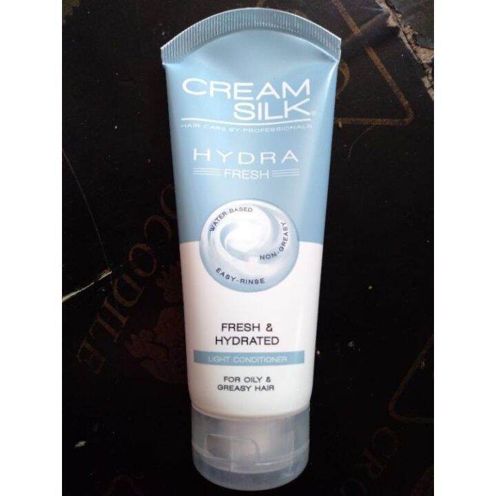 Sale!!! BUY 1 TAKE 1 CREAMSILK HYDRA FRESH (150ML) | Lazada PH