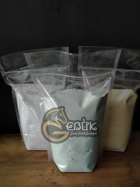 PRIME POWDER / SERBUK MINUMAN / Berat 500Gram / Untuk Rasa Bisa Request ...