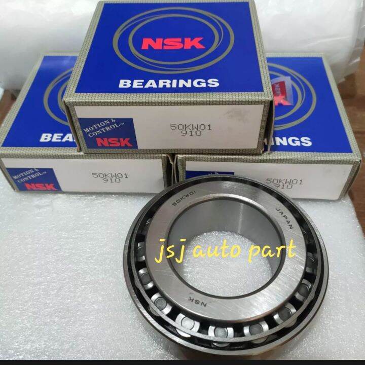 Bearing Lahar Roda Depan Dalam Mitsubishi Ps100 Ps120 Ps125 Ps135 ...