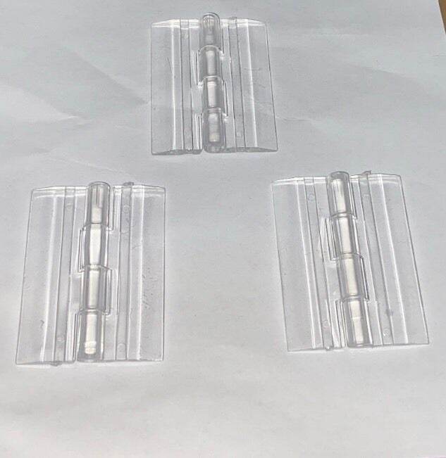 Acrylic Hinges per pc | Lazada PH