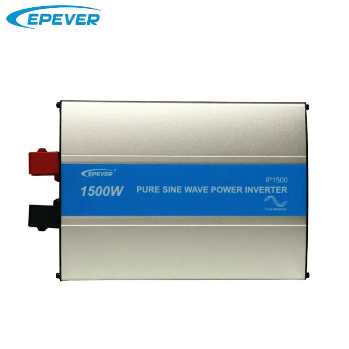 Pure Sine Wave High Frequency Off-Grid Inverter Dc12v/24V Ac110v/V ...