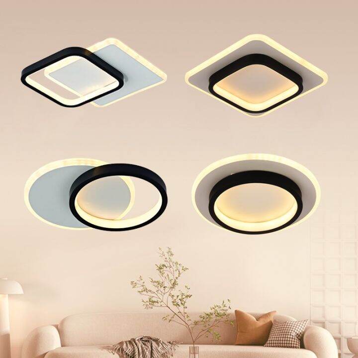 【ENG-Lighting】 Bedroom Light Led Ceiling Lights Modern Design Center ...