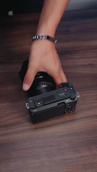 ULANZI ORIGINAL MALAYSIA CA25 CAMERA COOLING FAN | Lazada