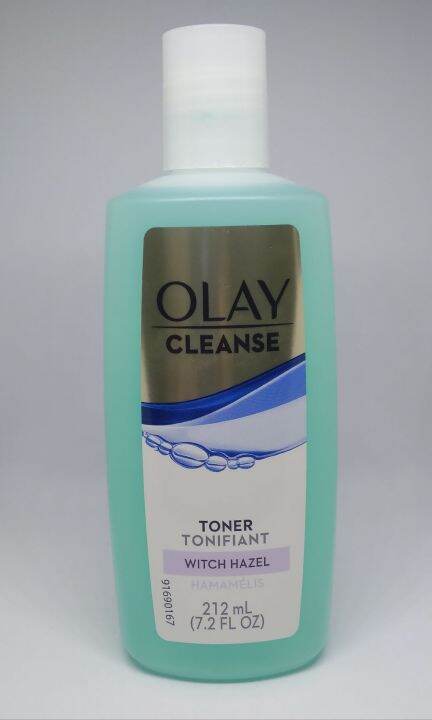 Olay Cleanse Toner- Witch hazel | Lazada PH
