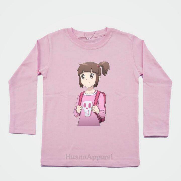 BAJU ANAK KAOS ANAK HARI KOO SHINBI HOUSE LENGAN PANJANG | Lazada Indonesia BAJU ANAK KAOS ANAK HARI KOO SHINBI HOUSE LENGAN PANJANG | Lazada Indonesia