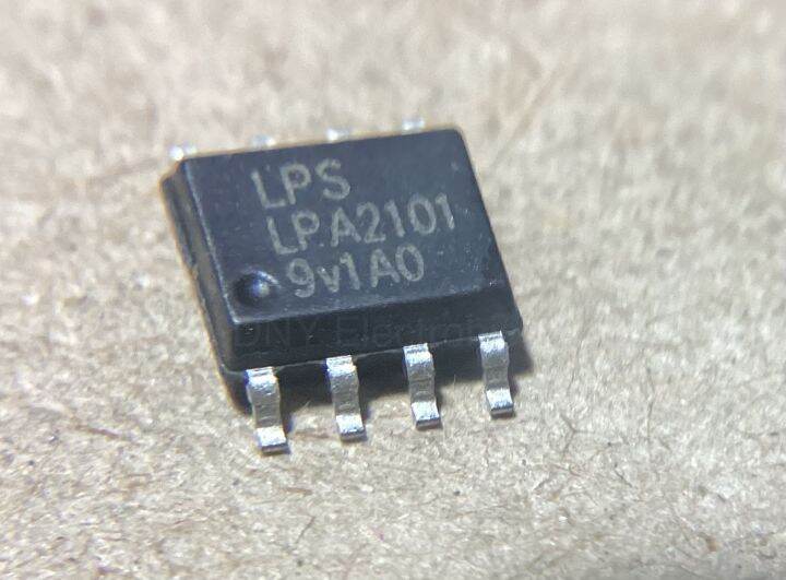 LPA2101SPF LPA2101 LPA SOP8 AUDIO POWER AMPLIFIER CHIP IC ORIGINAL ...