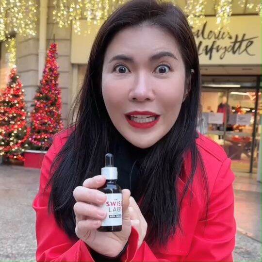 🔥🔥2แถม3ส่งฟรี🔥🔥 Swiss Lab Nature Bota Serum เซรั่มอาตุ่ย เต่งตึง ยก ...