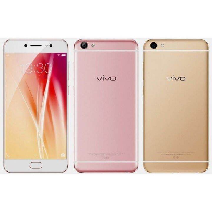 hp VIVO Y67 4GB/64GB [5,5 inci kapasitas besar 3000mAh lebih tahan lama ...