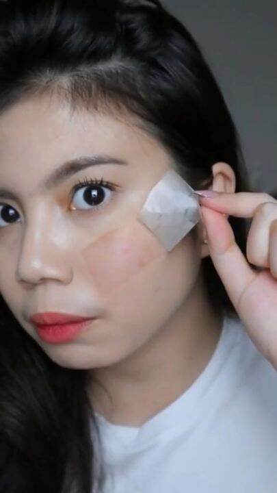 Onlyou Only You Concealer Liquid Foundation Fondation Cair | Lazada ...