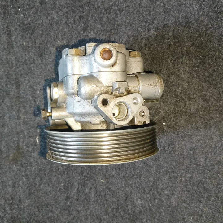 pompa power steering power steering pump honda CRV k24 odyssey 2.4cc ...