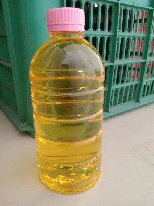 silicon cair body kuning aroma lemon 500ml | Lazada Indonesia