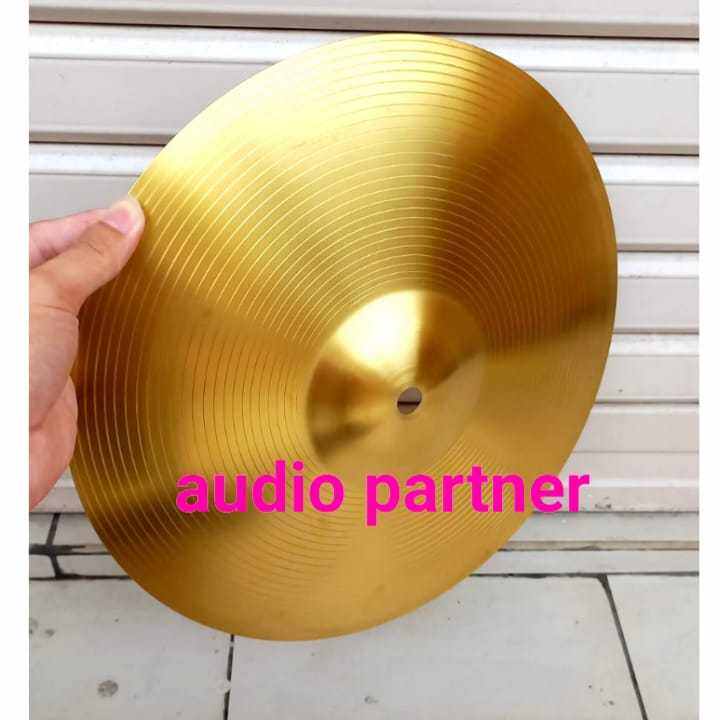 SIMBAL DRUM 20 INCH DB DCY 20 BAHAN KUNINGAN | Lazada Indonesia