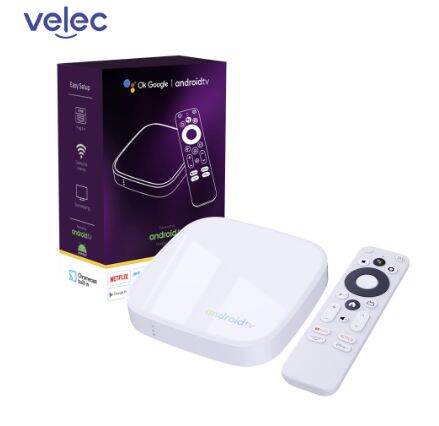 HAKO Plus Set-top Box 4K High-definition Android Network Player Home TV ...