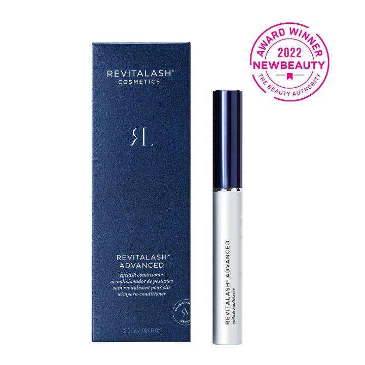 Revitalash Eyelash Growth Serum Revitalash Advanced Eyelash Conditioner