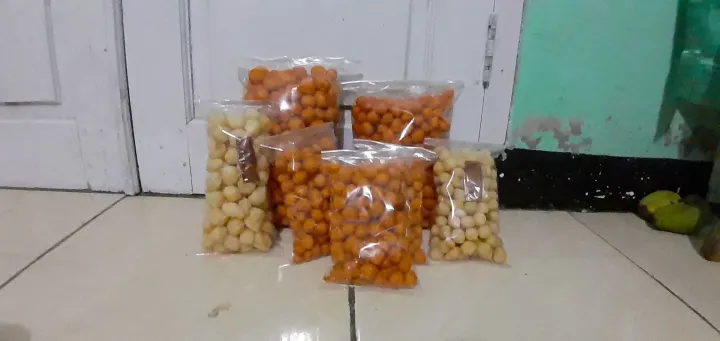 Endog Lewo/Makanan Kering/ Camilan/Makanan kHas lewo/ Camilan Gurih ...