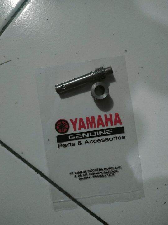 as dan bos pompa oli samping rx king rx spesial | Lazada Indonesia