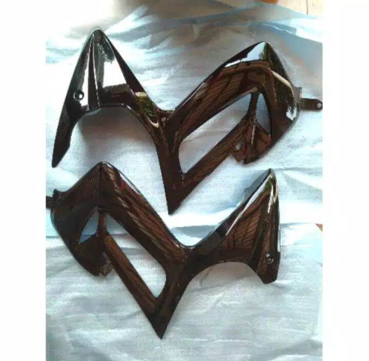 Sayap SATRIA FU LAMA THAILAND/BARONG, HITAM | Lazada Indonesia