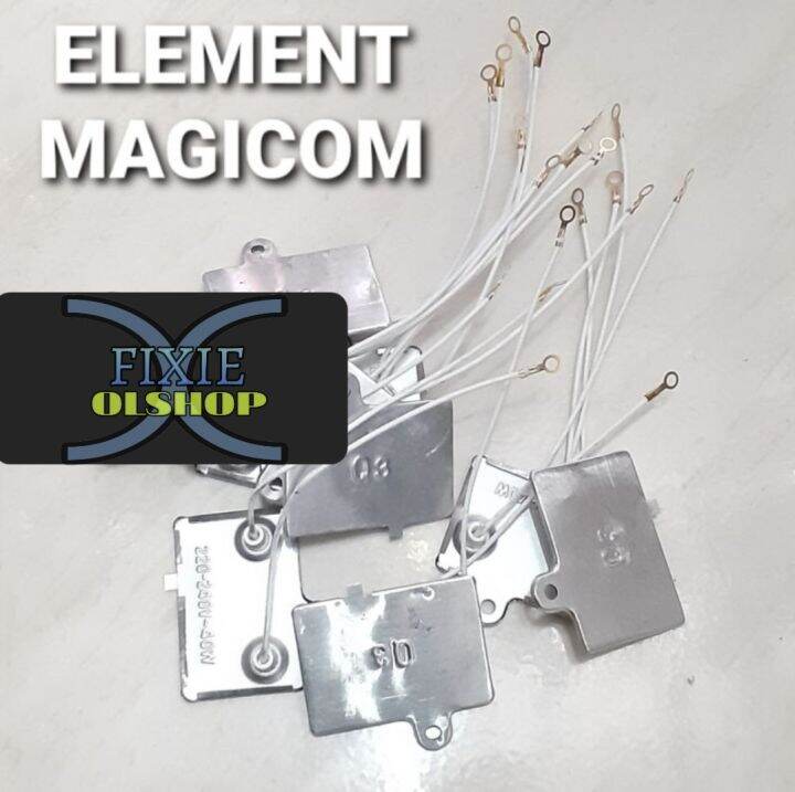 element magicom kotak elemen / heater rice cooker | Lazada Indonesia