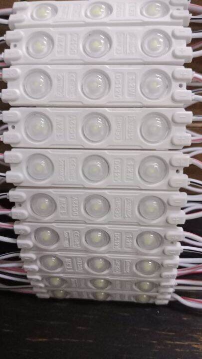 LED MODULE SAMSUNG SUPER 1.2 WATT / 100 PCS | Lazada Indonesia