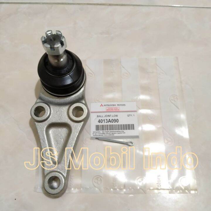 Ball Joint Lower Arm Bawah Mitsubishi Pajero Sport Triton Original ...