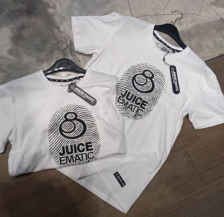 Juice Ematic Original New Arival Tsihrt Motif New Logo | Lazada Indonesia